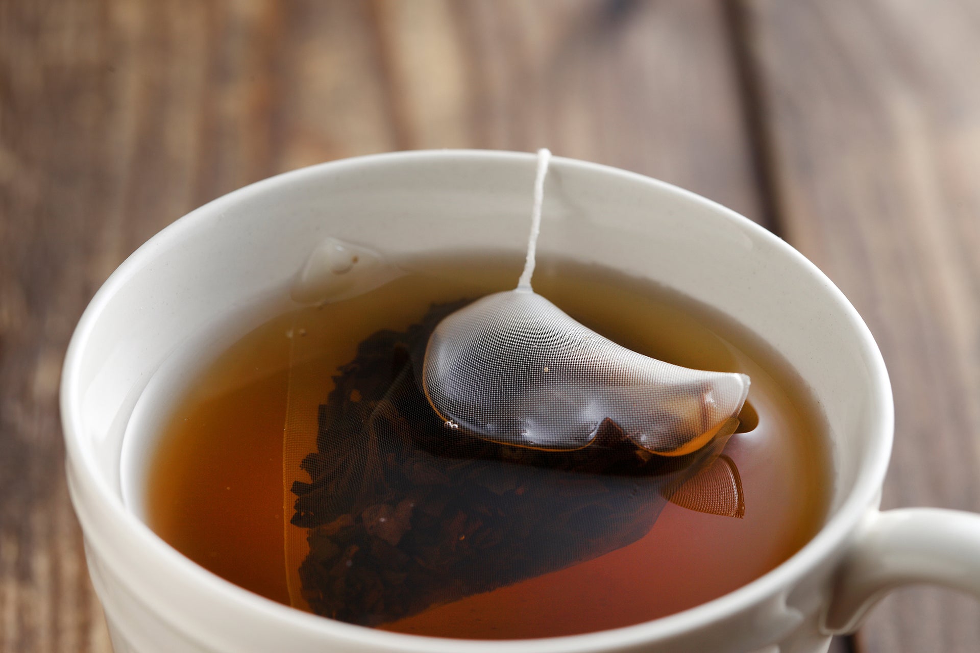 There are so many benefits of drinking black tea! – jsytea