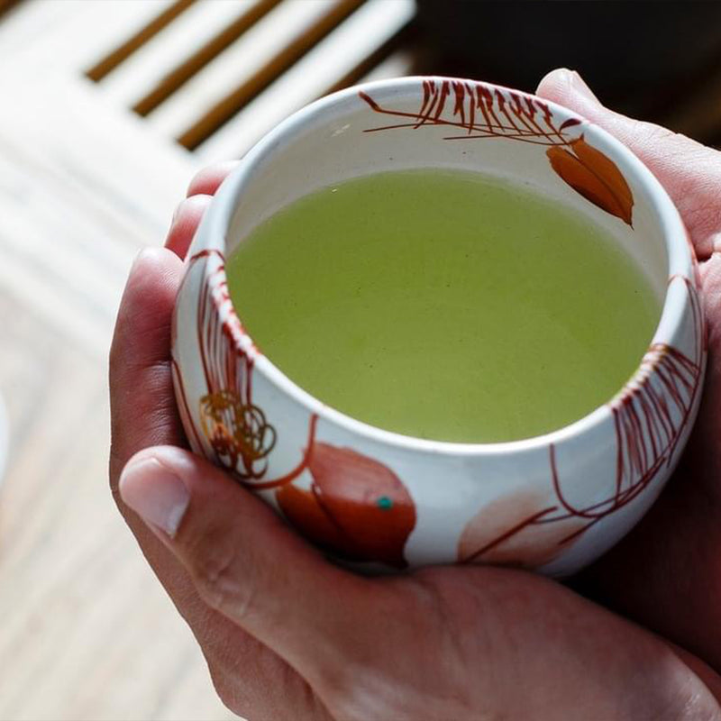 Let one city experience the beauty of oriental tea – jsytea