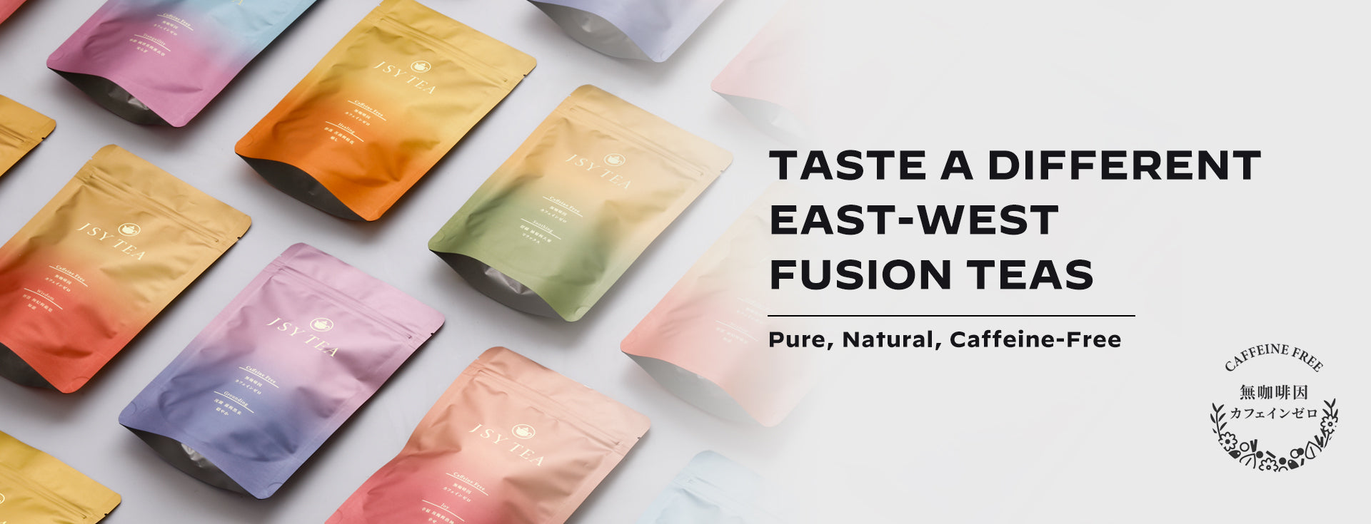 Let one city experience the beauty of oriental tea – jsytea