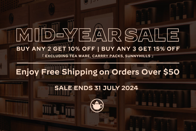 Buy Tea & Luxury Tea Gift Sets Online • JSY TEA – jsytea