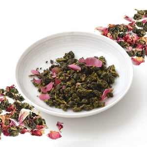 Let one city experience the beauty of oriental tea – jsytea