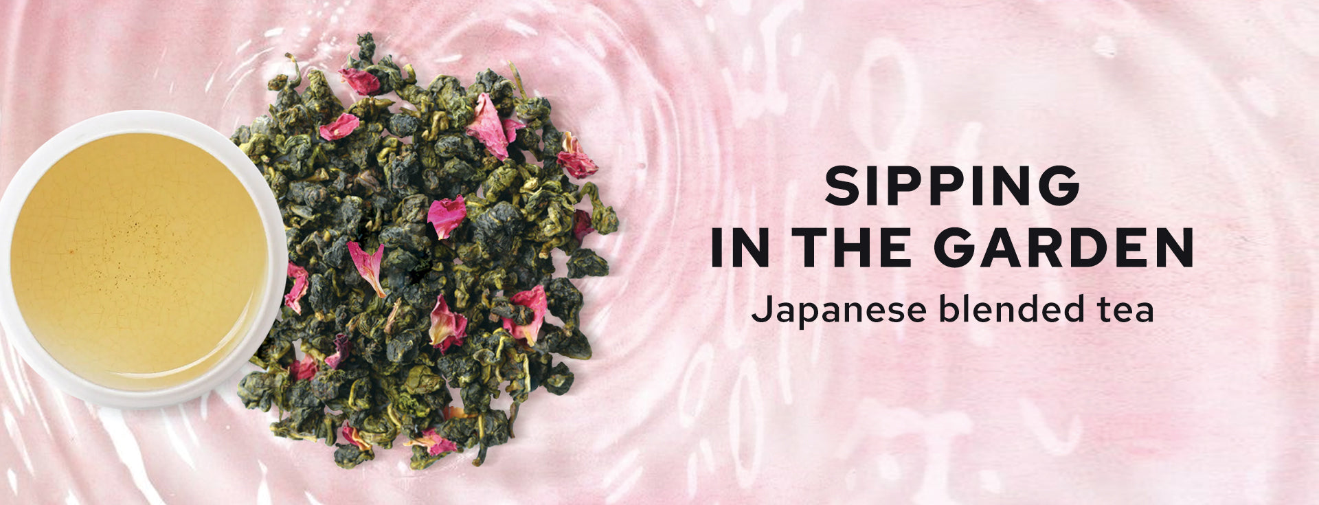 Buy Tea & Luxury Tea Gift Sets Online • JSY TEA – jsytea