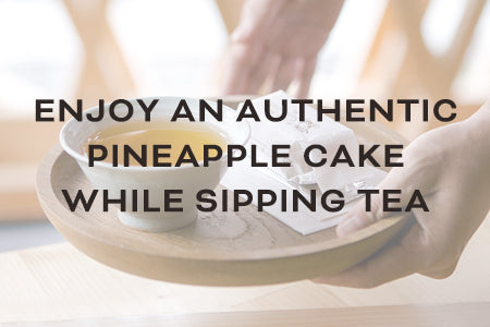 Buy Tea & Luxury Tea Gift Sets Online • JSY TEA – jsytea