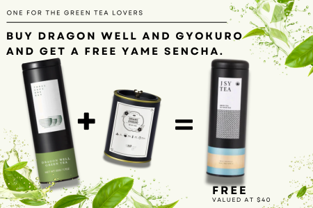 Buy Tea & Luxury Tea Gift Sets Online • JSY TEA – jsytea