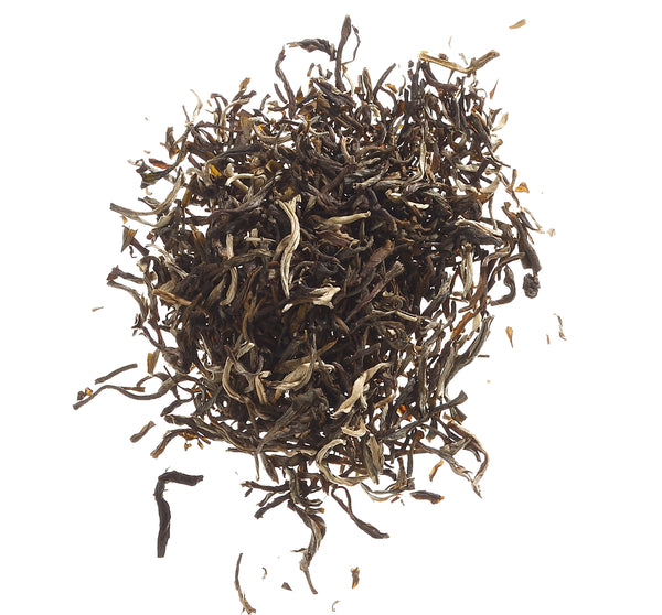 JSY Premium Jasmine Green Tea 200g Large Can Loose Leaf Premium Tea ...