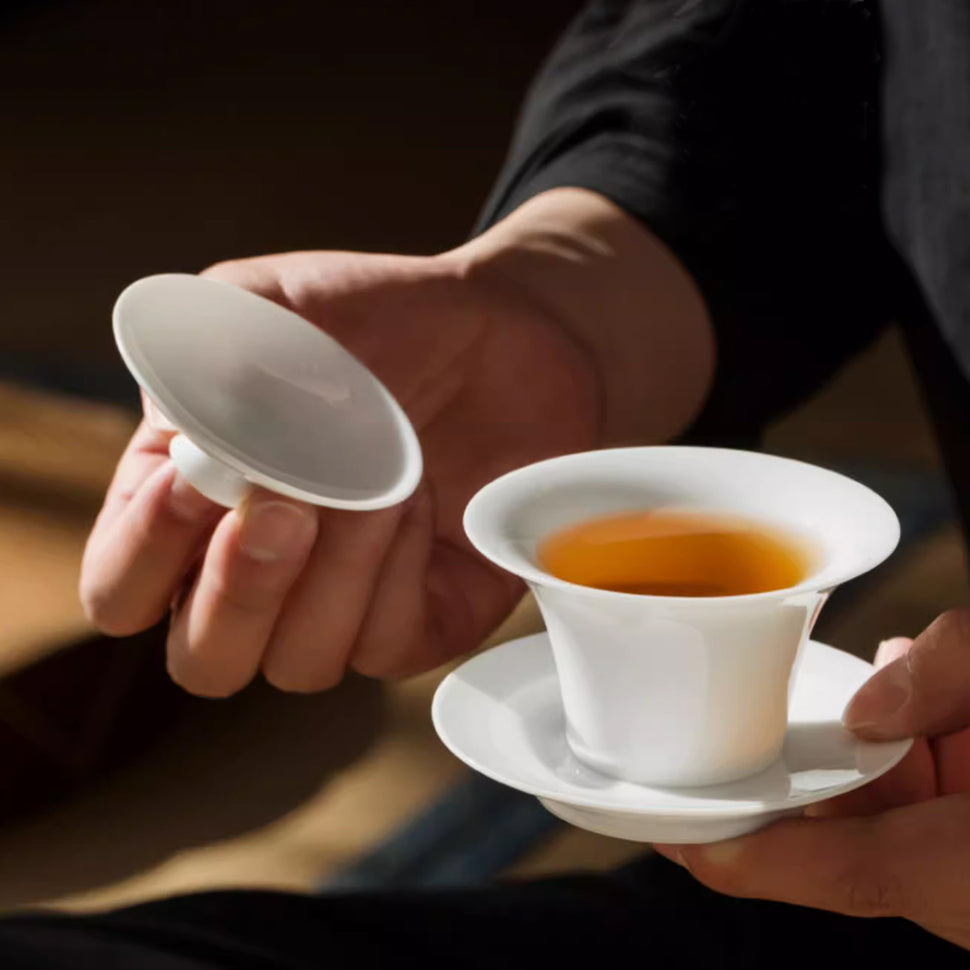 Buy Tea & Luxury Tea Gift Sets Online • JSY TEA – jsytea