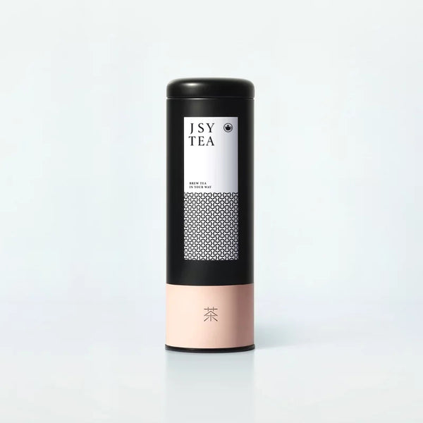 JSY Premium Jasmine Green Tea 75g Tin Loose Leaf Premium Tea – jsytea