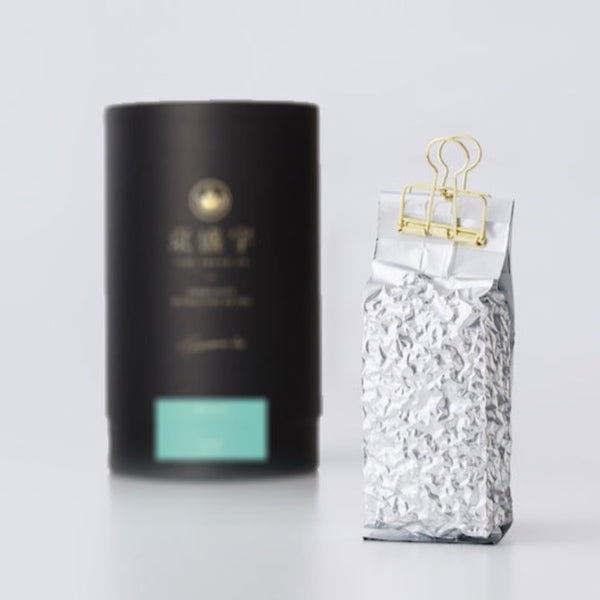 JSY Si Ji Chun Oolong Tea 200g Large Can Loose Leaf Premium Tea – jsytea